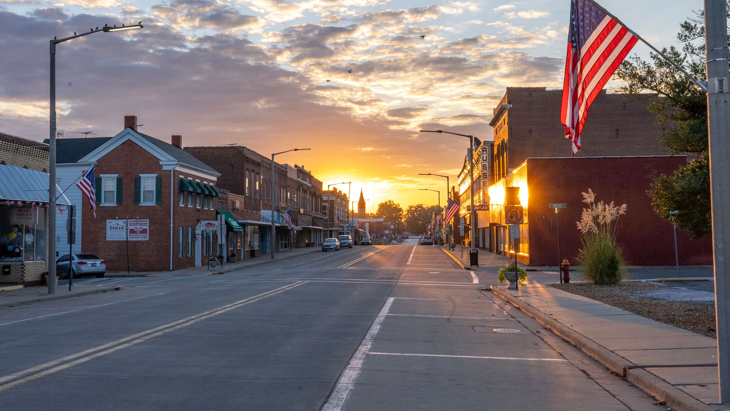 Community Banking Month - Community State Bank