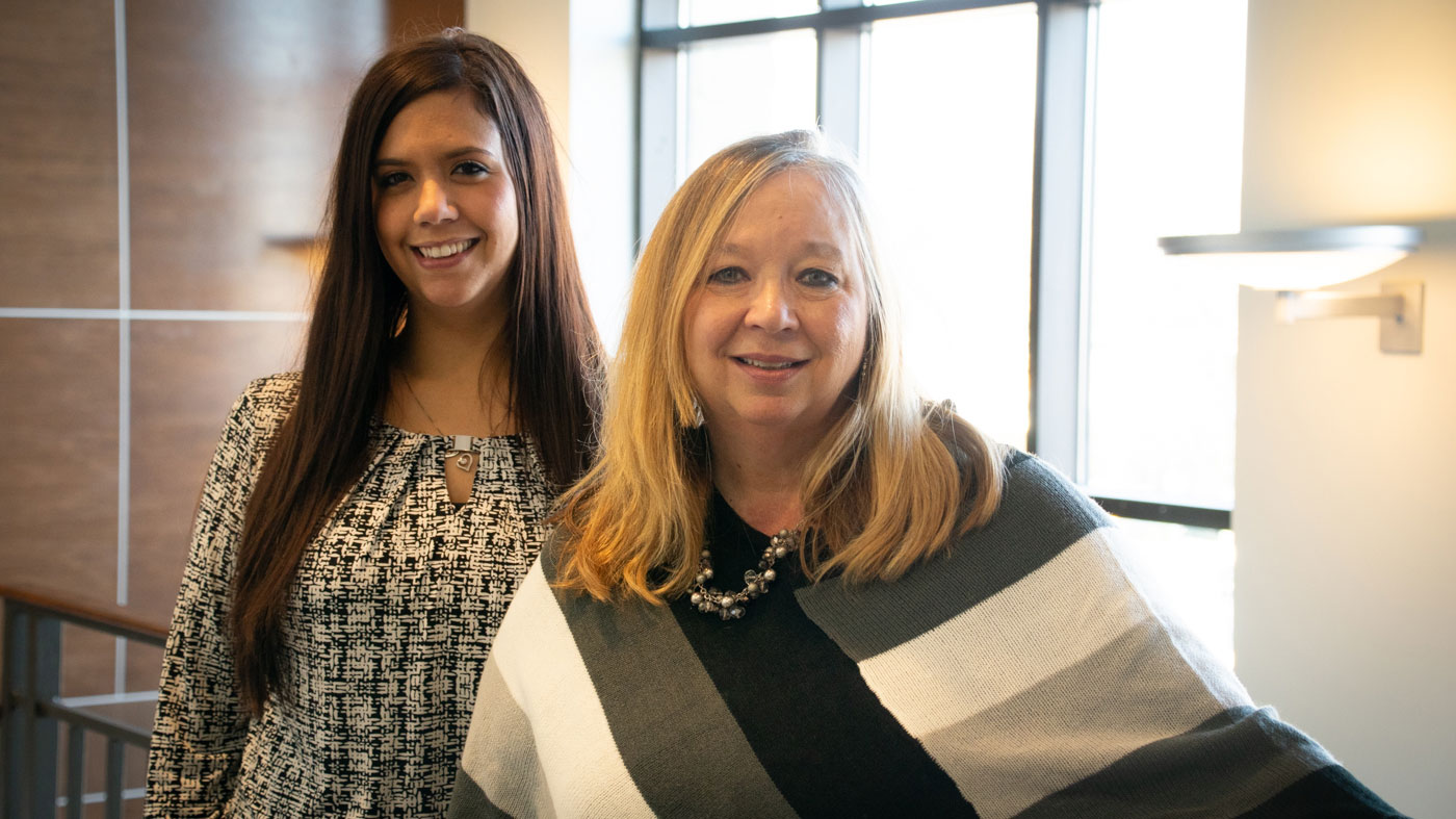 CSB Teams Up with SBDC- Community State Bank