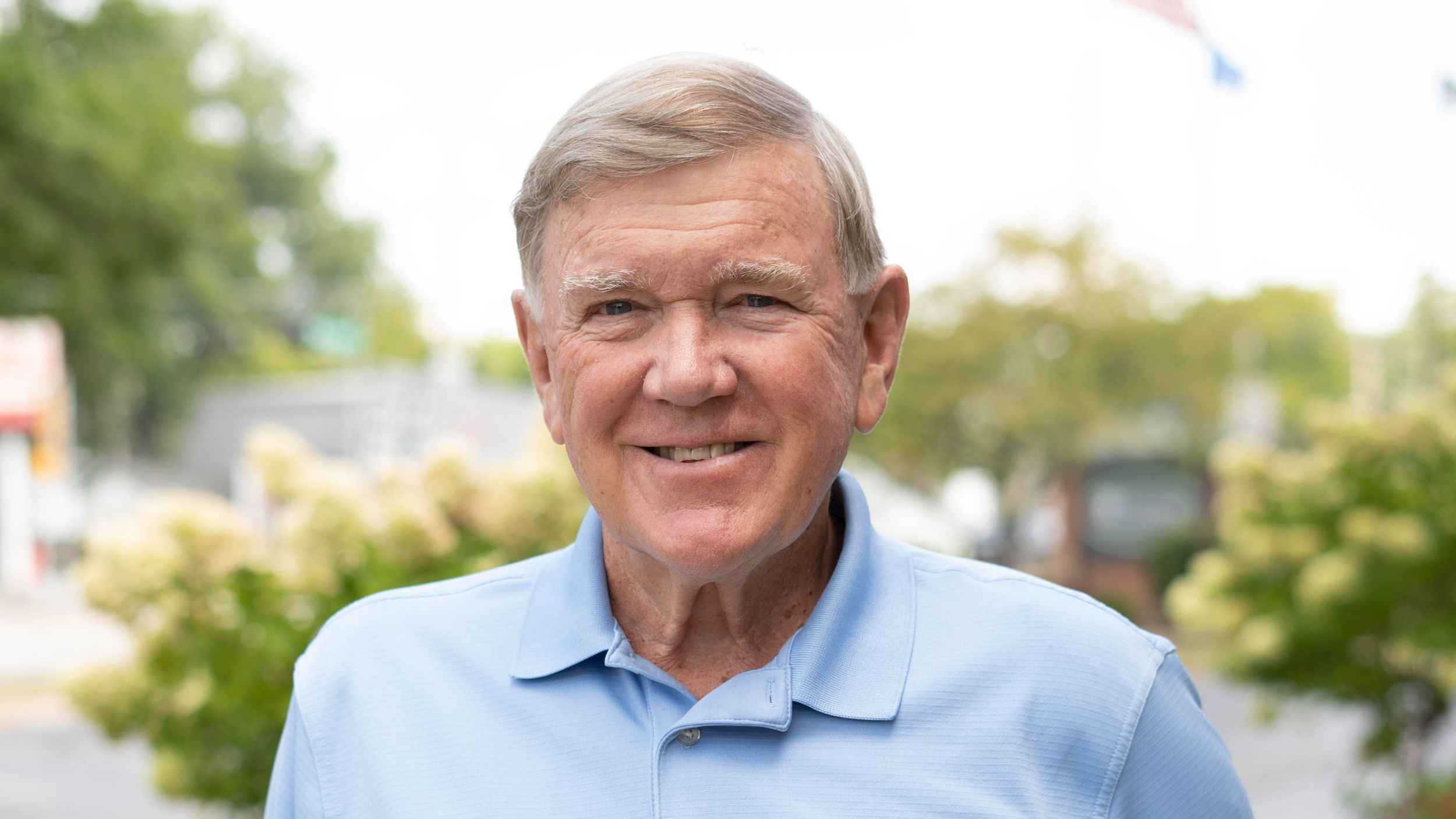 2023 Frank Lamping Community Service Award - Community State Bank