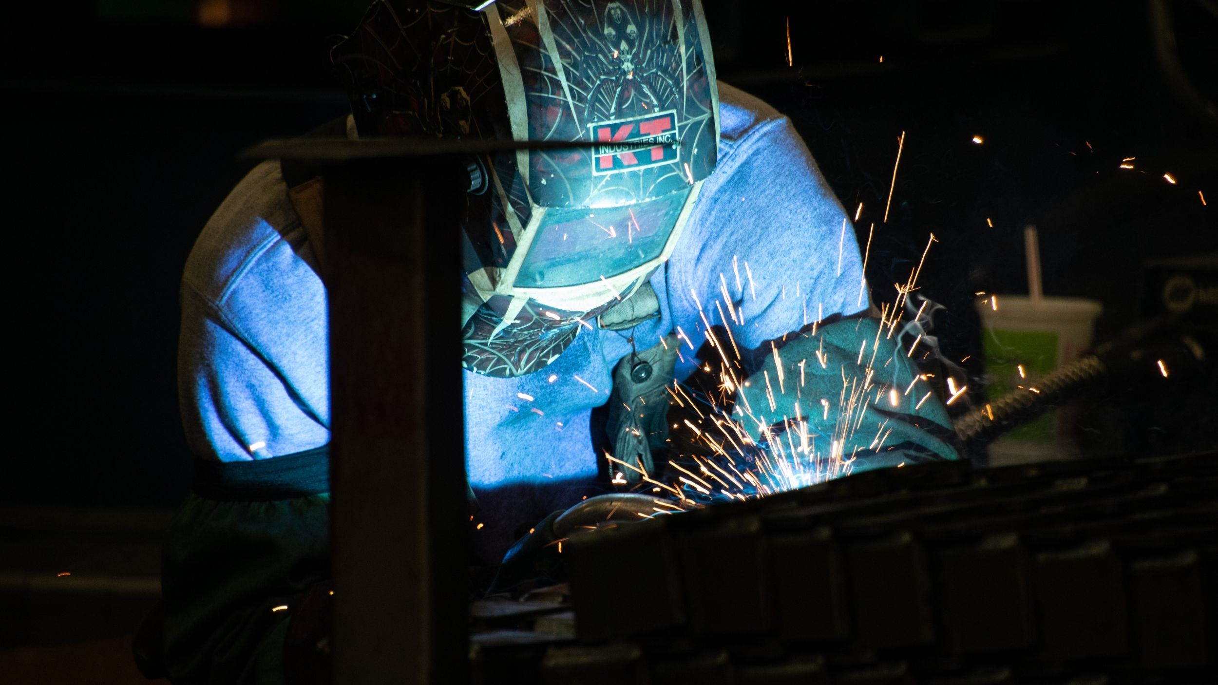 Topper - Community State Bank