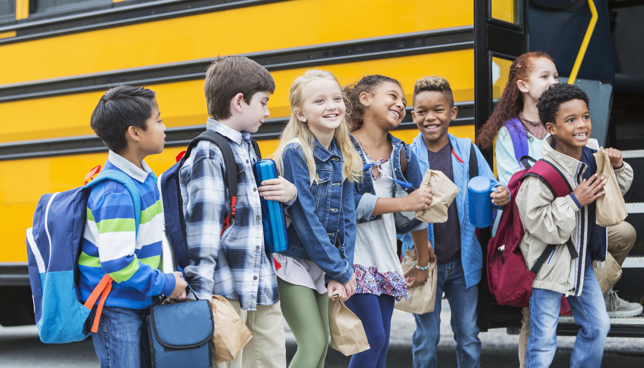 Back to School Savings - Community State Bank