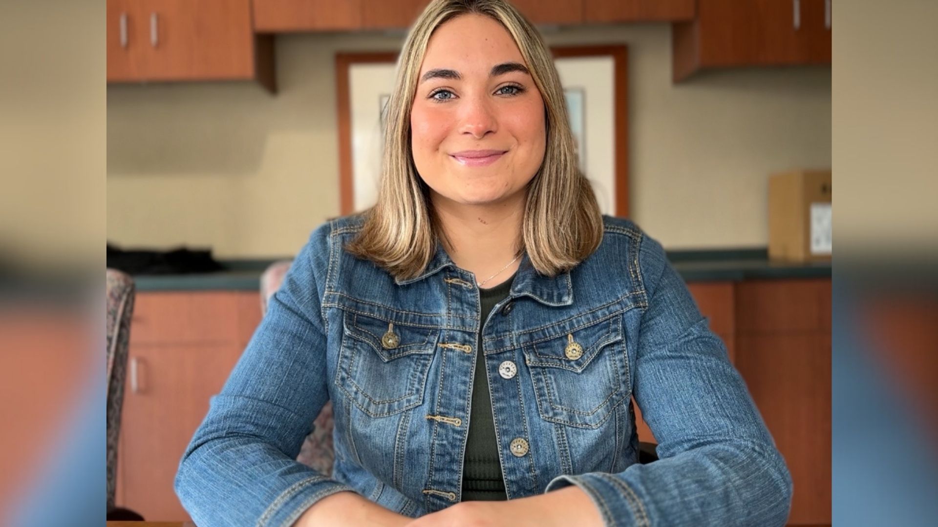 CSB's Springer Named Retail Manager in Burlington - Community State Bank