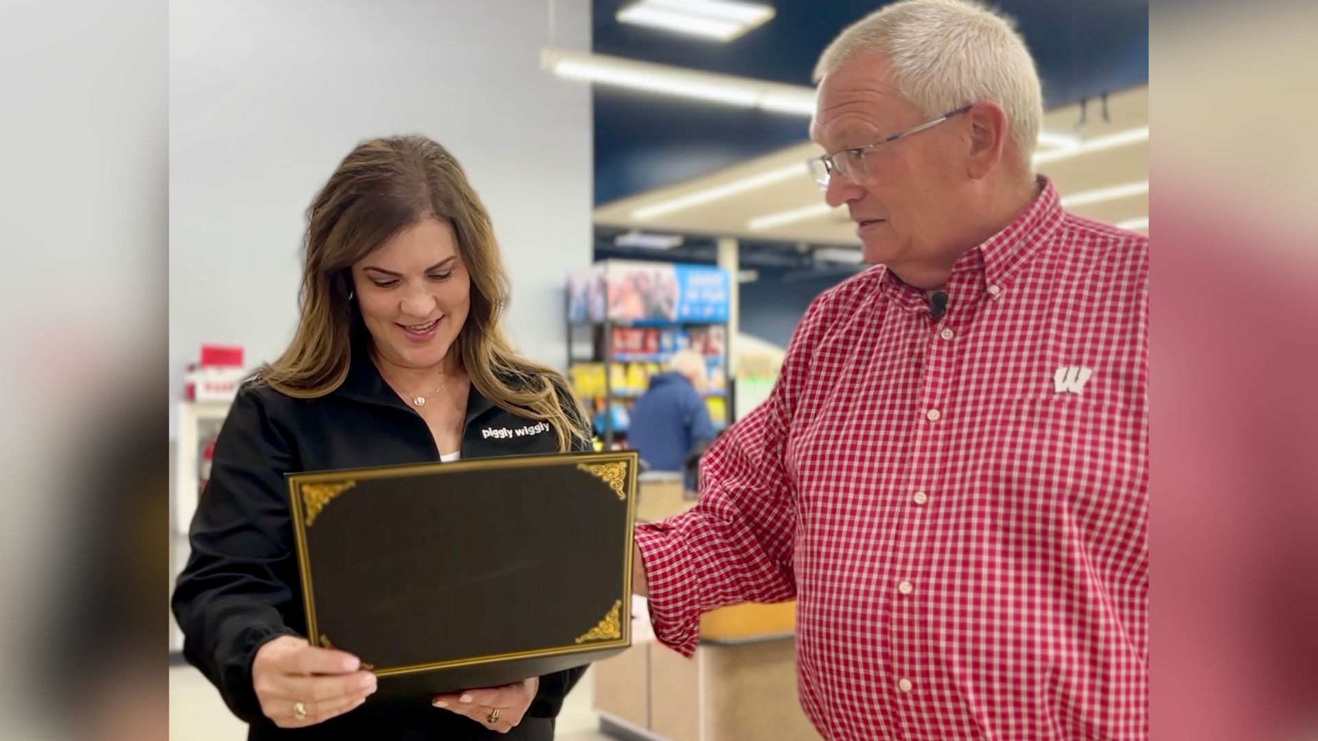 Preston Named Frank Lamping Community Service Award Recipient ...