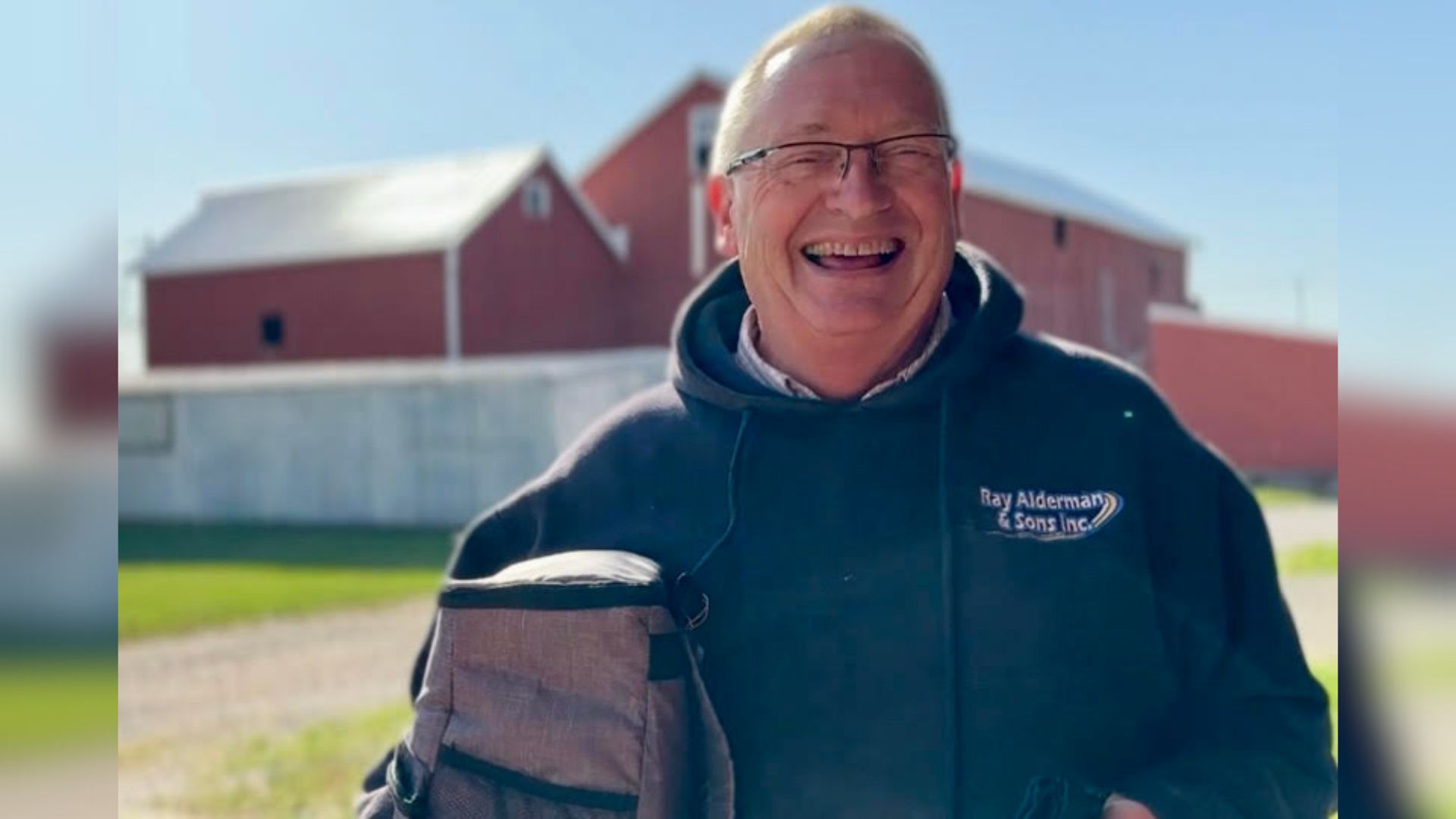 Get to Know: CSB SVP | Market President David Moyer - Community State Bank