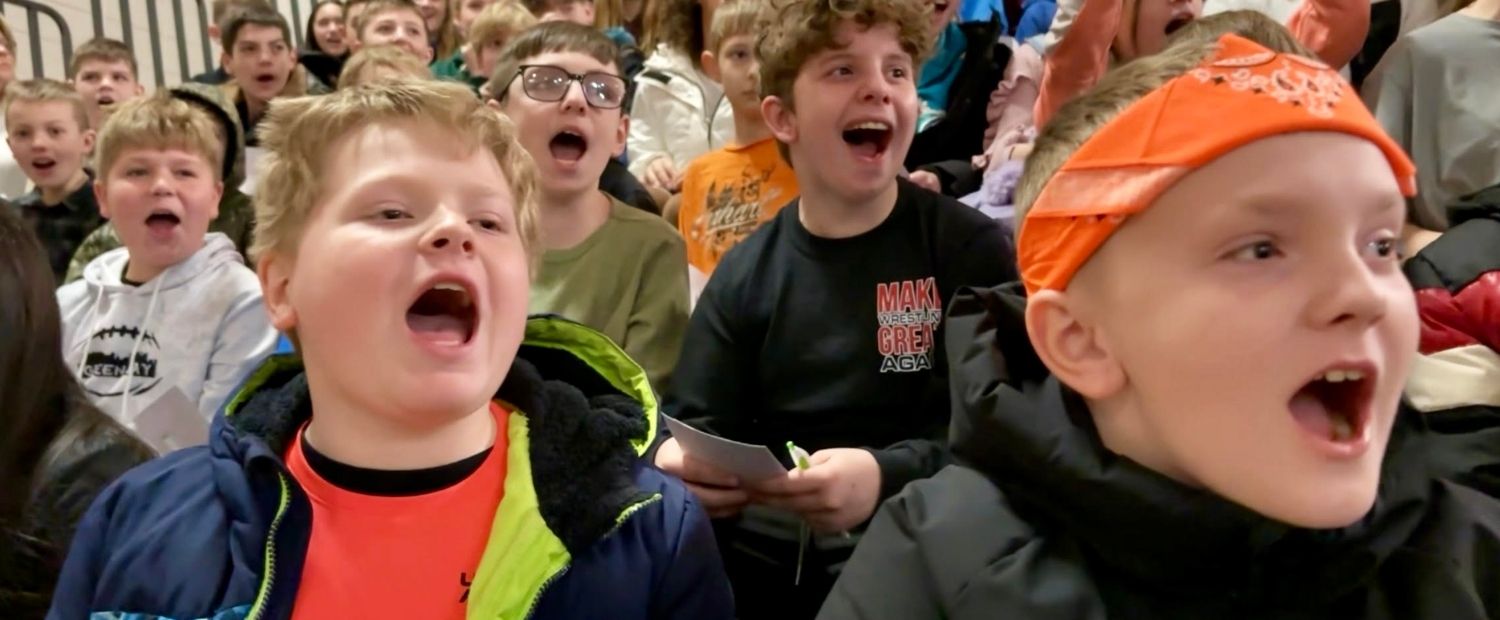 Go Frank Go Day Honors Life of Community Hero Lamping - Community State ...