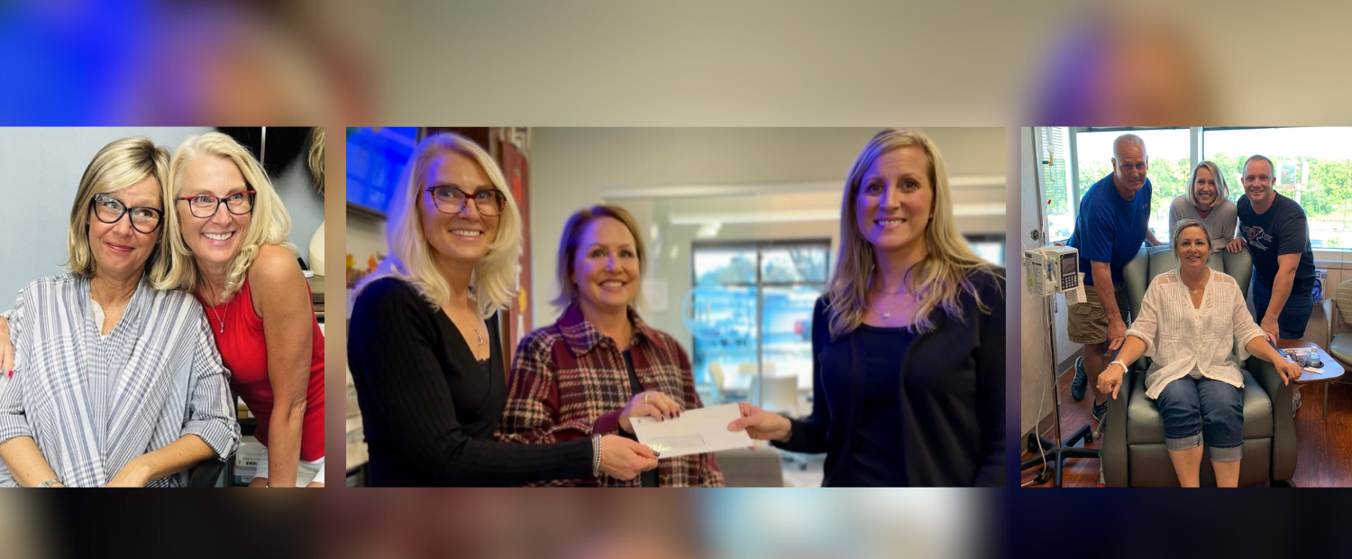 Heavenly Locks Helping Cancer Patients Stay Beautiful - Community State ...