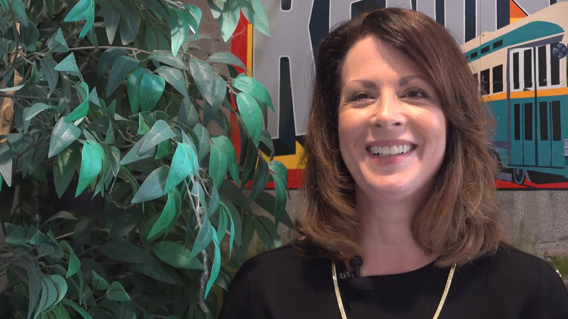 Get to Know: CSB VP Cash Management Laura Burnett Shoemaker - Community ...