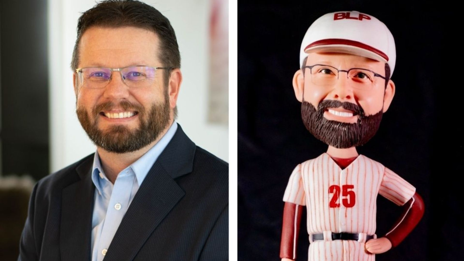 Get to Know: CSB EVP Chief Lending Officer Market President Robert Pieroni - Community State Bank