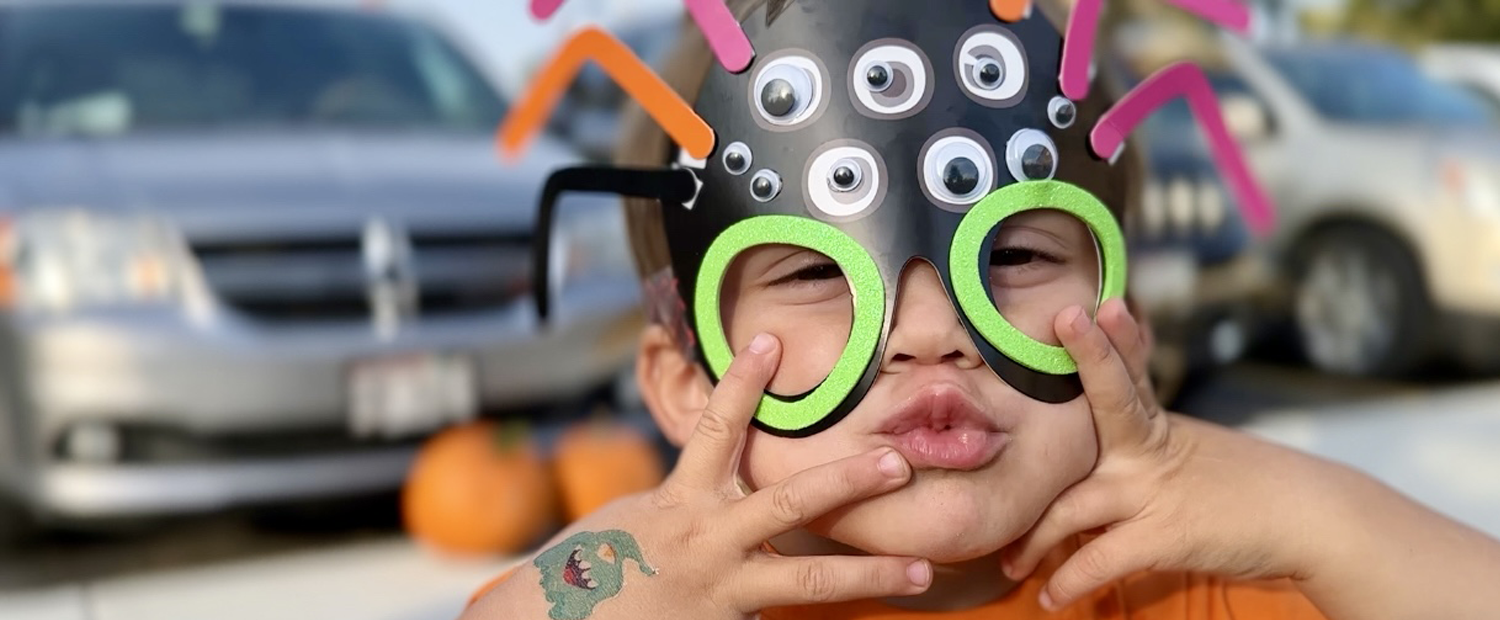 Community Pumpkin Patch 2024 - Community State Bank