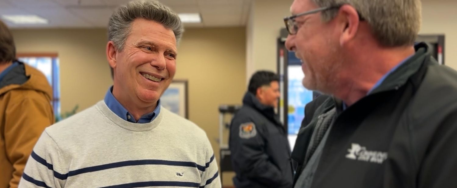 Success on Soccer Field Paving Life for Steve ‘Rocky’ Donovan ...